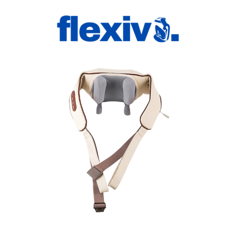 Flexivo Massager – My Store