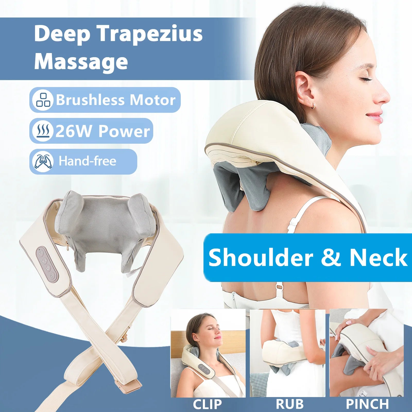 Flexivo Massager – My Store